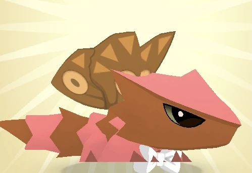 Solvalou | Wikipets | Fandom