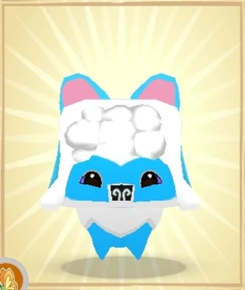 Lucas | Wikipets | Fandom