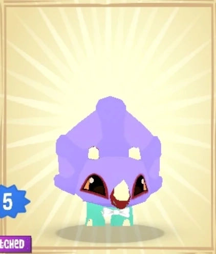 Sebastian | Wikipets | Fandom