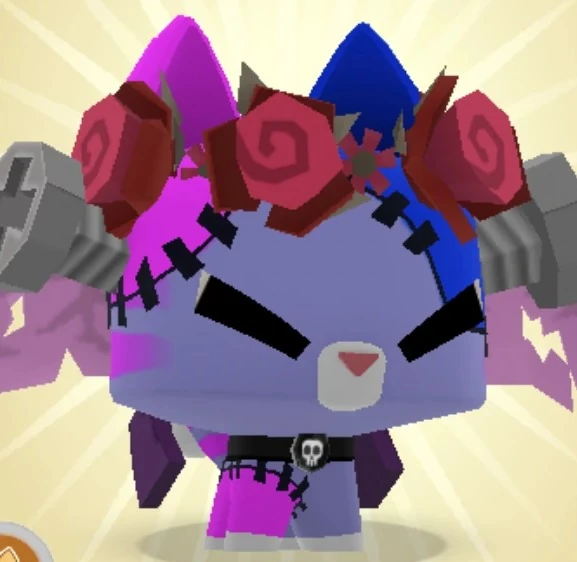 Vee | Wikipets | Fandom