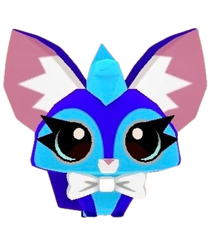 Lazuli | Wikipets | Fandom