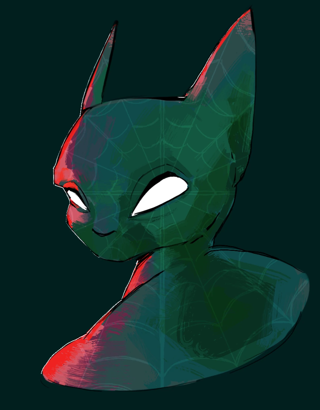 Arachnid Angst | Wikipets | Fandom