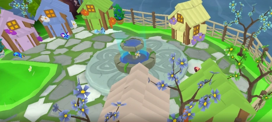 Berry Cliffs | Wikipets Wiki | Fandom