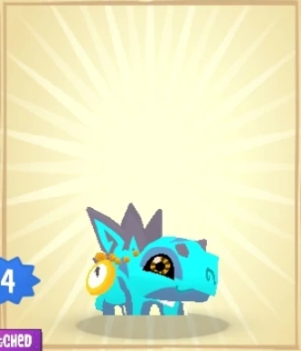 Cyan | Wikipets | Fandom