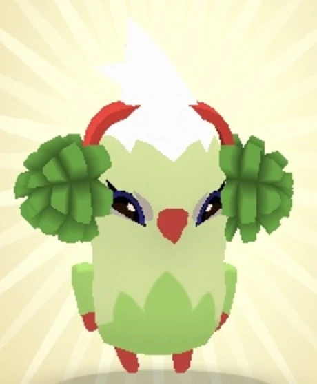 Lichenrose | Wikipets | Fandom