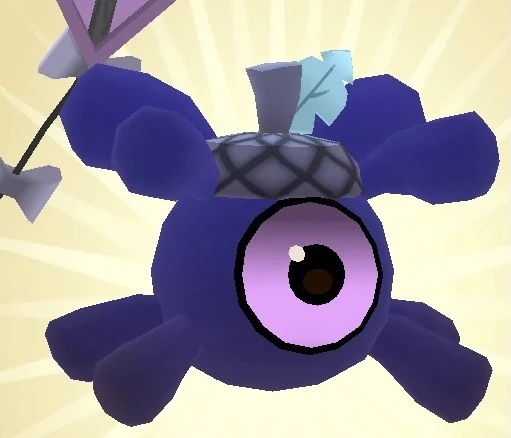 Violetdawn | Wikipets | Fandom