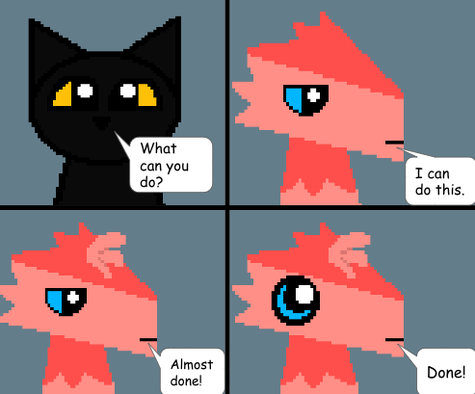 Gliderization | Wikipets | Fandom