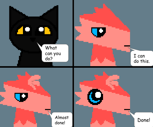 Gliderization | Wikipets | Fandom