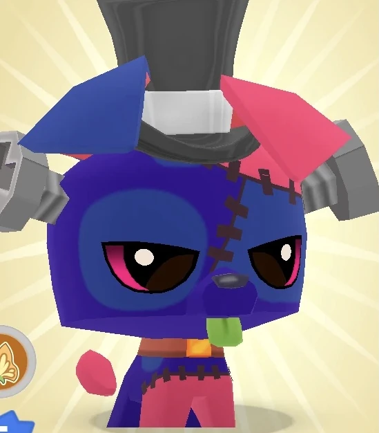 Bob | Wikipets | Fandom