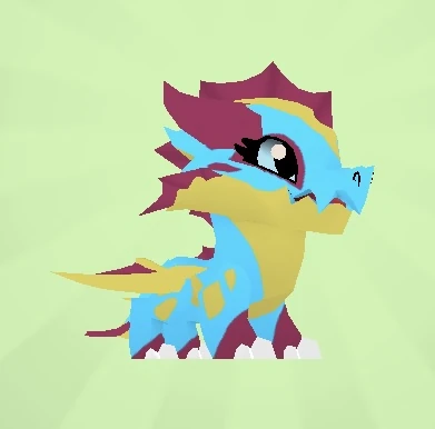 Nectarine | Wikipets | Fandom