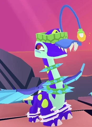 Nitrogen | Wikipets | Fandom