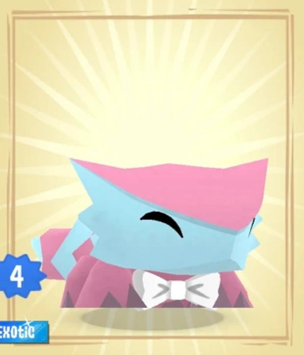 Shimmer | Wikipets | Fandom