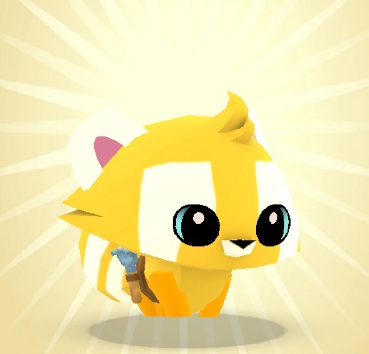 Flutter | Wikipets | Fandom