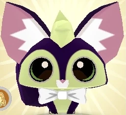 Zorbo | Wikipets | Fandom