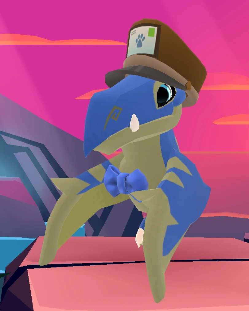 Bea | Wikipets Wiki | Fandom