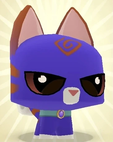 Dasher | Wikipets | Fandom