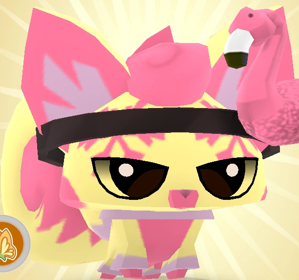 Pink Lemonade | Wikipets | Fandom