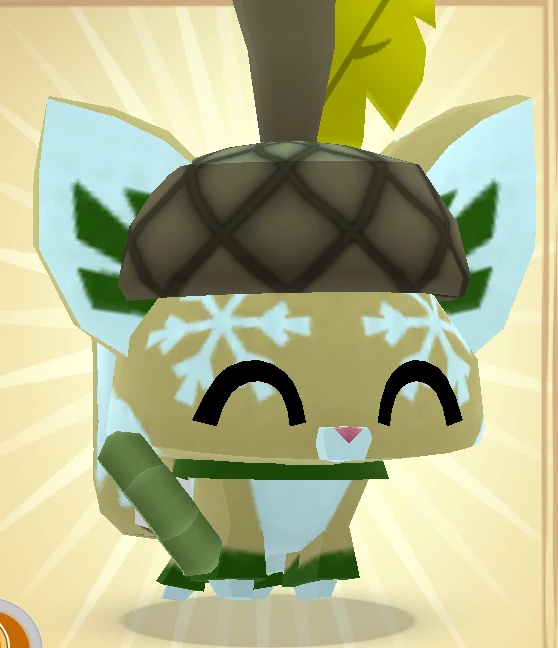 Thyme | Wikipets | Fandom