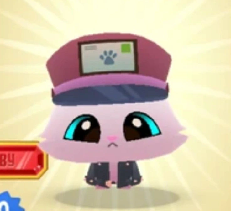 Bartholemew | Wikipets | Fandom