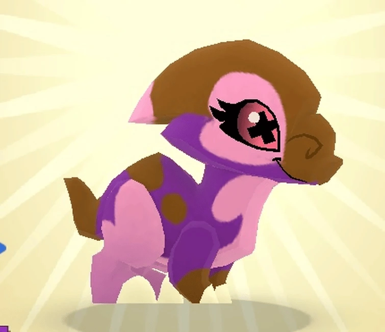 Chocoberry | Wikipets | Fandom