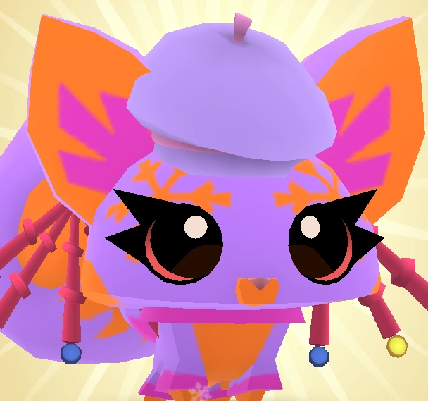 Dede | Wikipets | Fandom