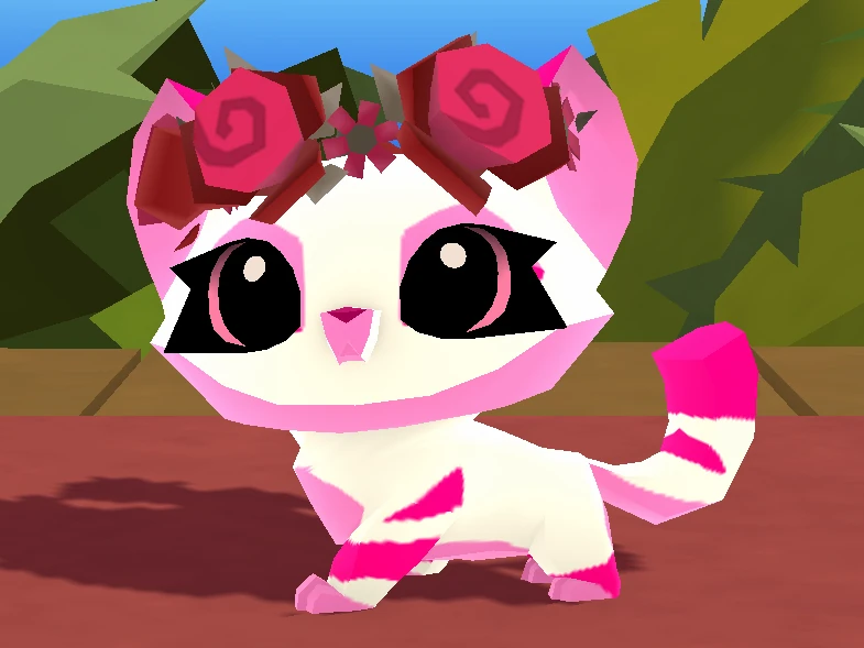 Strawberry | Wikipets | Fandom