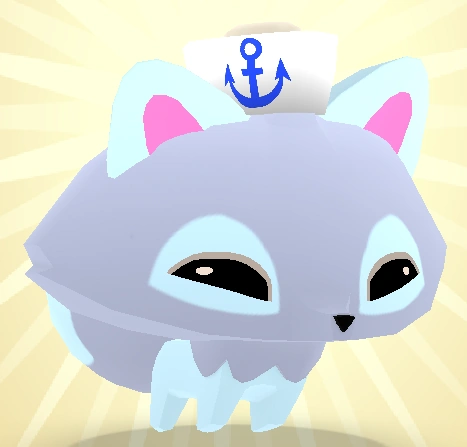 Artic | Wikipets | Fandom