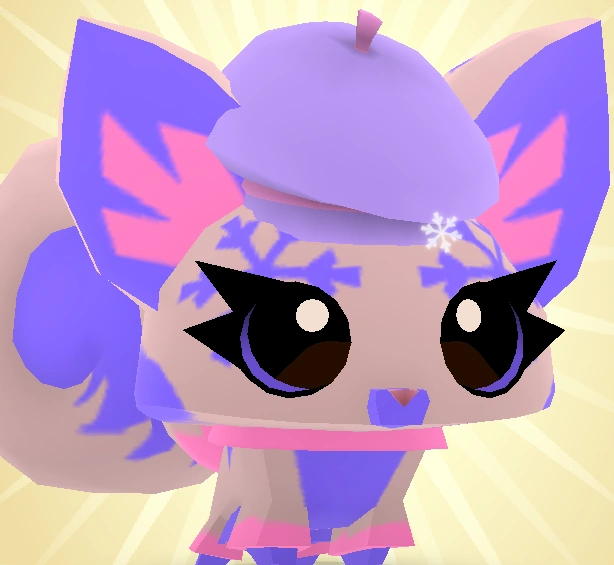 Frannie | Wikipets | Fandom