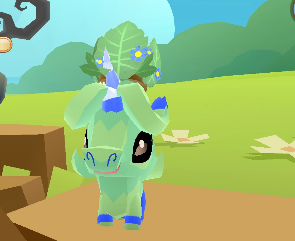 Hana | Wikipets | Fandom