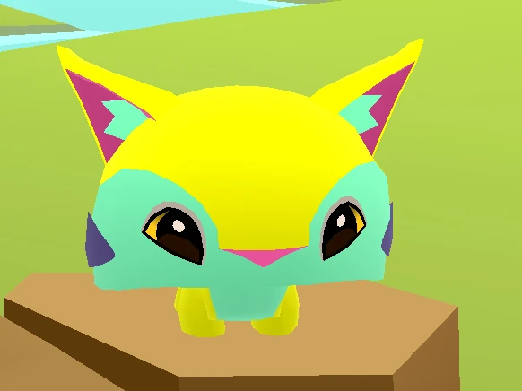 Wasabi | Wikipets | Fandom