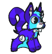 Blueberry | Wikipets | Fandom