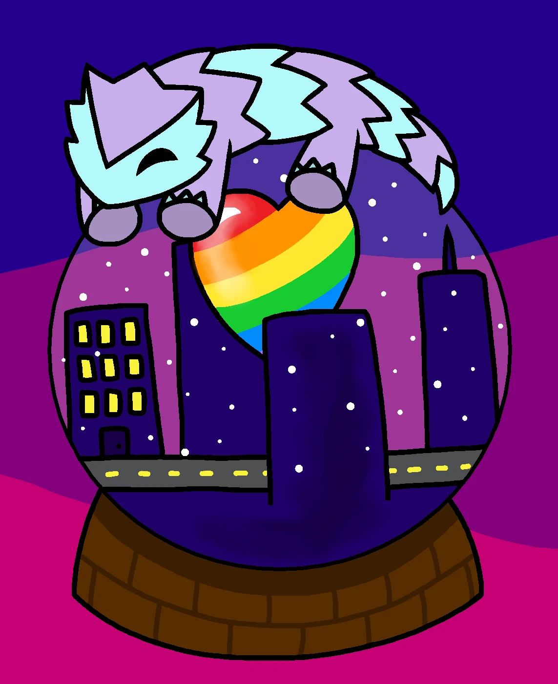 Elskerverse | Wikipets | Fandom