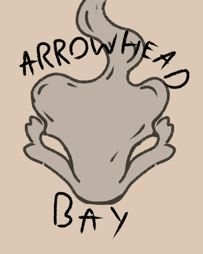 Arrowhead Bay | Wikipets | Fandom