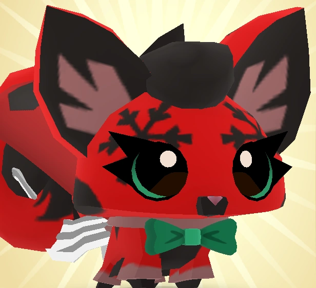 Lady Bee | Wikipets | Fandom