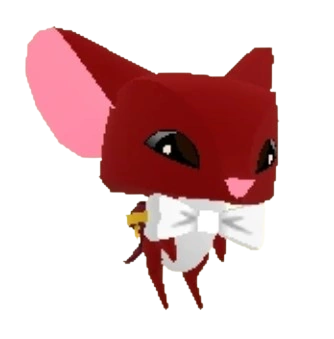 Peppermint | Wikipets | Fandom