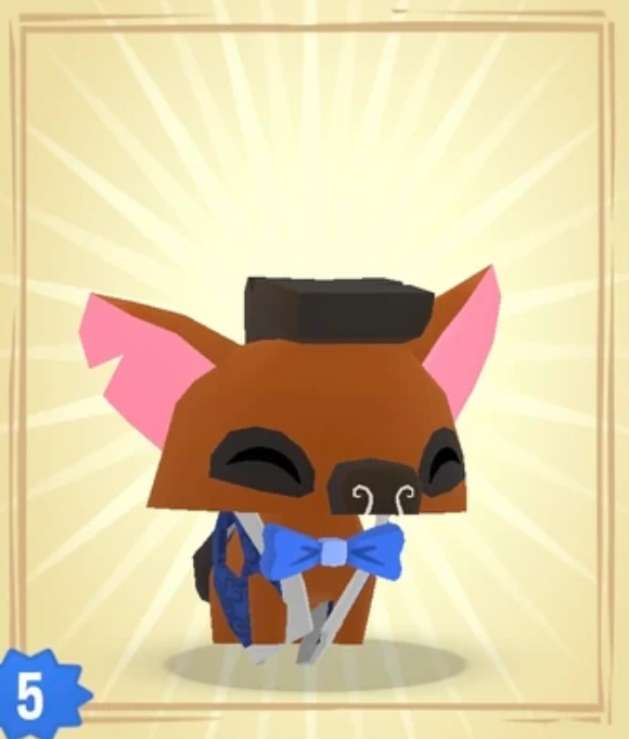 Victor | Wikipets | Fandom