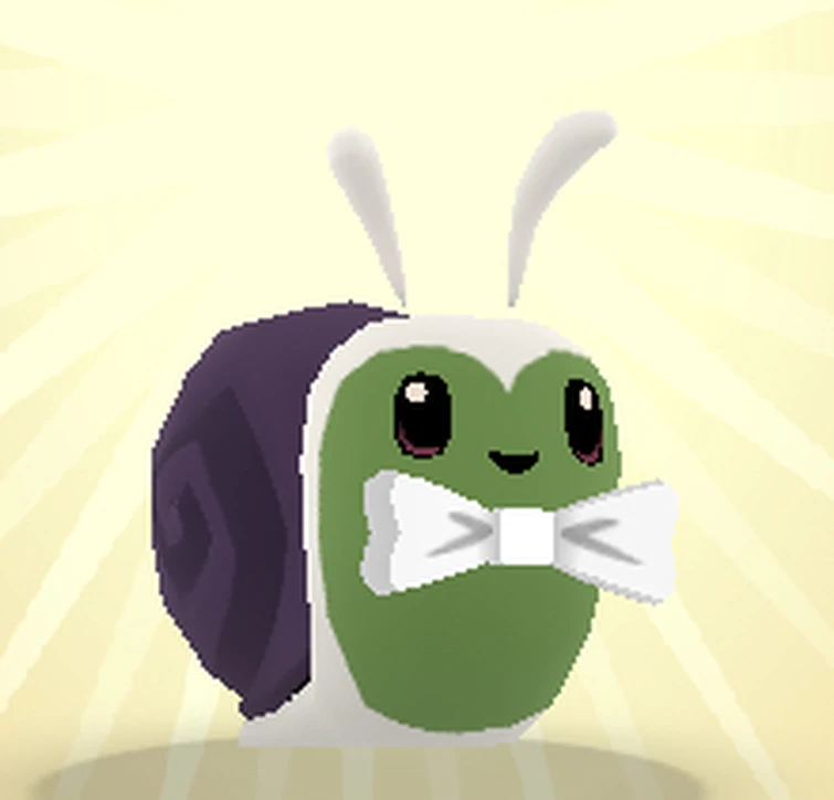 Barnaby | Wikipets | Fandom