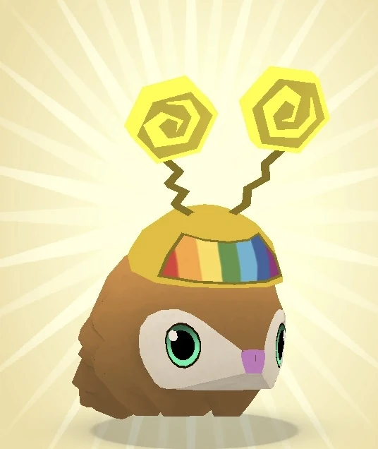 Blinky | Wikipets | Fandom