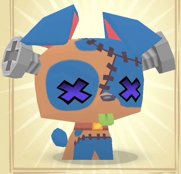 Muffin | Wikipets | Fandom