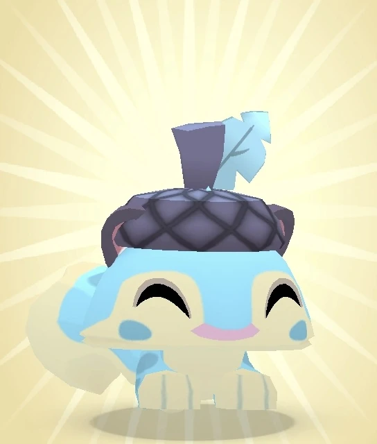 Icicle | Wikipets | Fandom