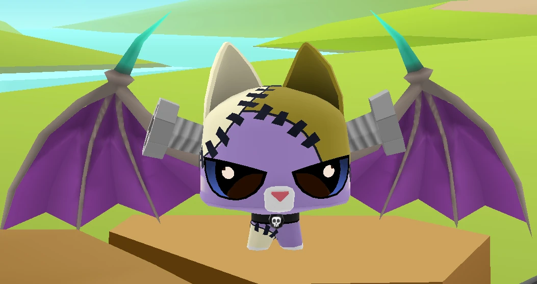 Suru | Wikipets | Fandom