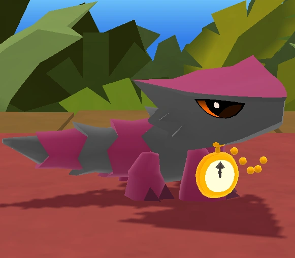 Bitter | Wikipets | Fandom