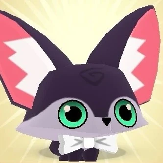 Ione | Wikipets | Fandom