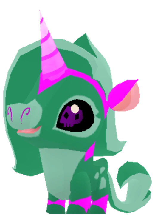 G-Maɳ | Wikipets | Fandom