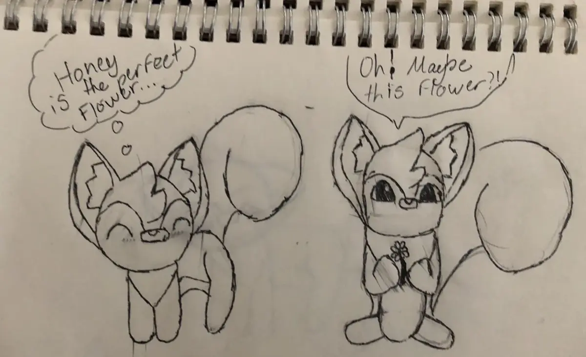 The Glider War: The Final Inferno | Wikipets Wiki | Fandom