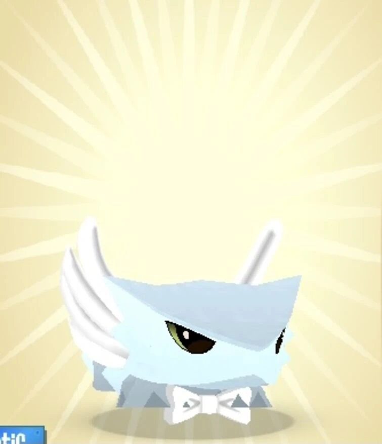 Yuki | Wikipets | Fandom