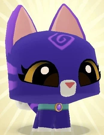 Crystal | Wikipets | Fandom