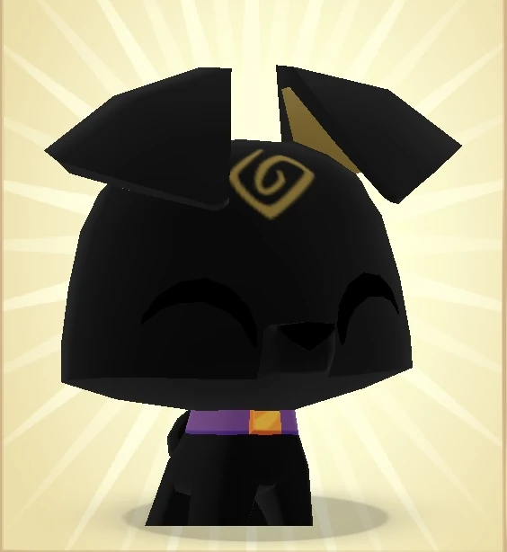 Void | Wikipets | Fandom