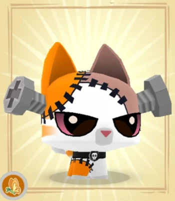 Cal | Wikipets | Fandom