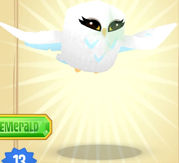 Eira | Wikipets | Fandom